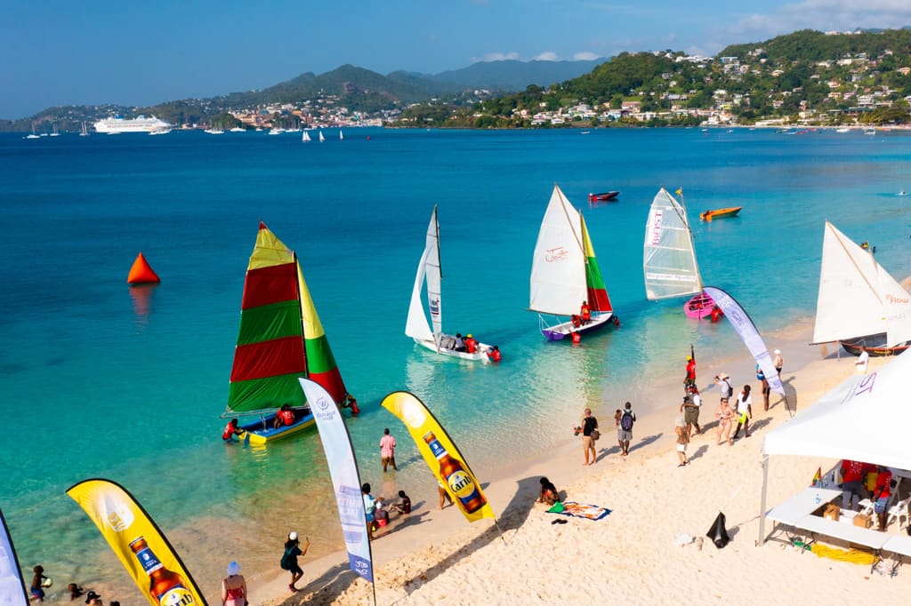 Grenada Diaspora Homecoming 2026
